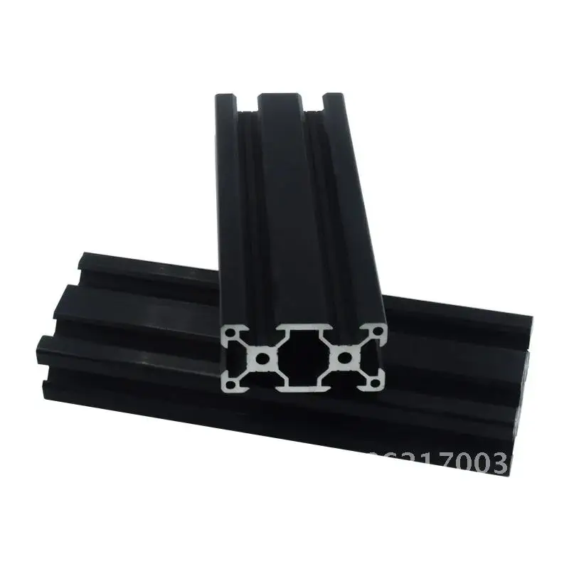 Marco-de-extrusi-n-de-perfil-de-aluminio-para-piezas-de-impresora-3D ...