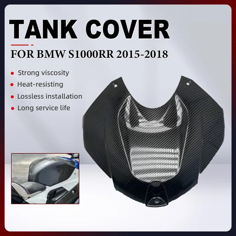 Motorcycle-Fuel-Tank-Cover-Fairing-For-BMW-S1000RR-S-1000RR-2015-2016 ...