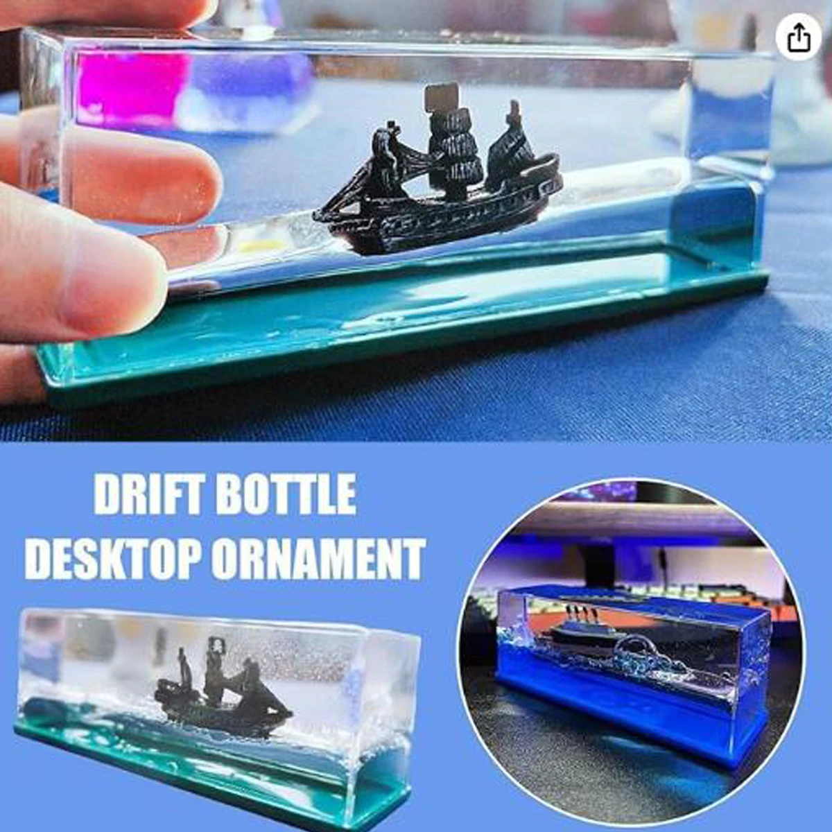 Pirate-ship-Cruise-Ship-Fluid-Drift-Bottle-Unsinkable-Cruise-Ship-Toy ...
