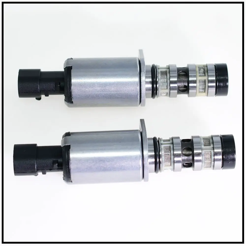 1-2 Pieces VVT Variable Valve Timing Solenoid Valve For Engine oil Control Suitable For ...