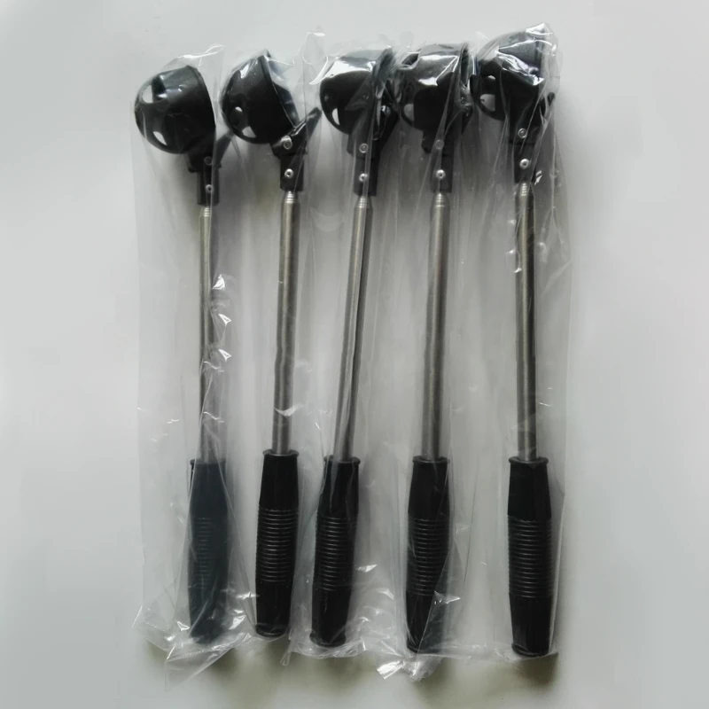 Telescoping Golf Ball Retriever – Outdoor Gear & Equipment | The ...