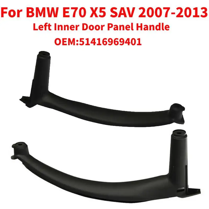 Auto-Left-Interior-Door-Handle-Decorative-Strips-OEM-51416969401-for ...