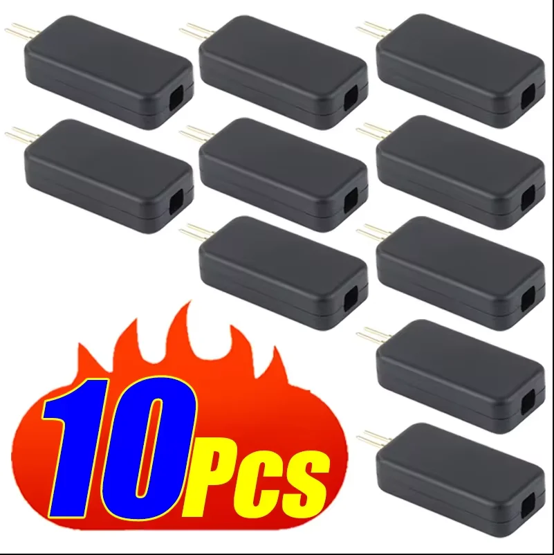 1-5-10Pcs-Universal-Car-SRS-Airbag-Simulator-Fault-Codes-Auto-Air-Bag ...