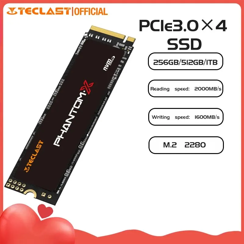 TECLAST-almacenamiento-interno-M-2-2280-SSD-256GB-512GB-1TB-unidades ...