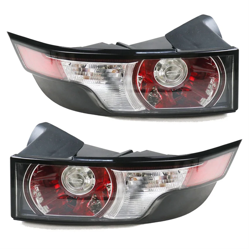 LED Car Tail Light Assembly For Land Rover Range Rover Evoque 2012-2015 ...
