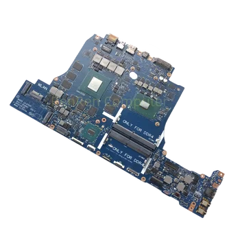 BAP20 LA-D753P For DELL Alienware 15 R3 17 R4 laptop motherboard CN ...