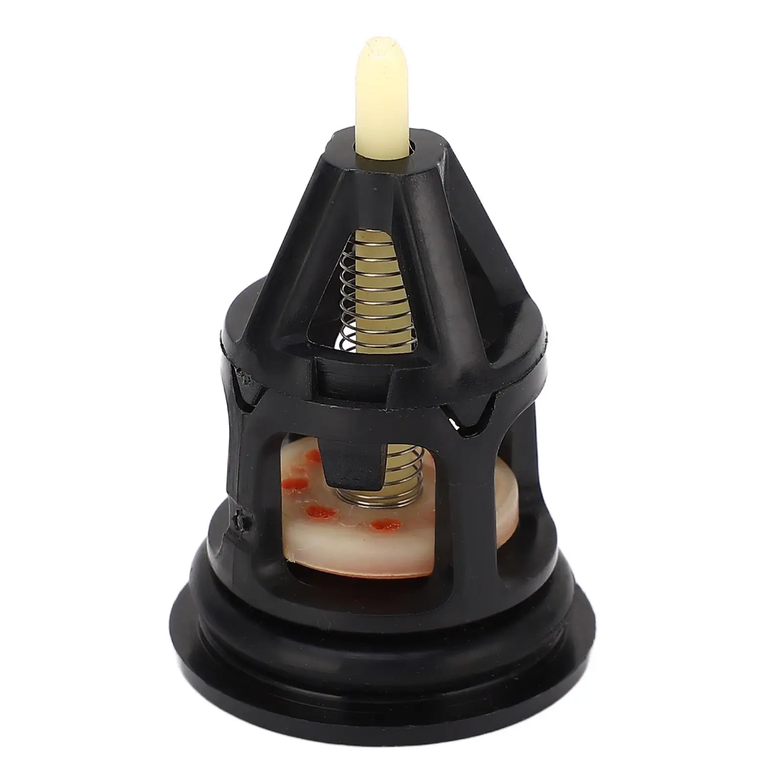Turbocharged-Intake-Manifold-Check-Valve-Black-Wear-Resistant-Durable ...