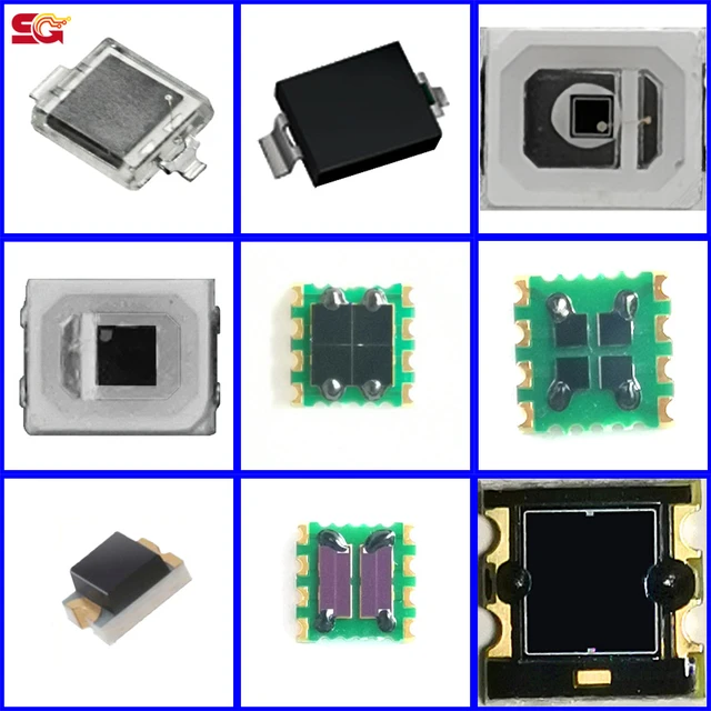 Rilevatore Di Fotodiodo