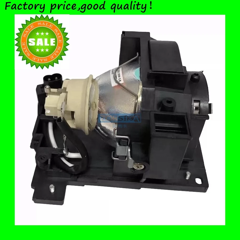 정품 품질 프로젝터 램프, CP EX303, CP EX3051WN, CP EX3551WN, CP EX4551W 용 하우징 포함 ...