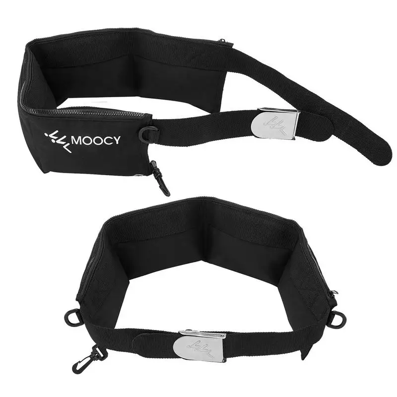 Diving-Weight-Belt-With-4-Pockets-Portable-Diving-Equipment-Quick ...