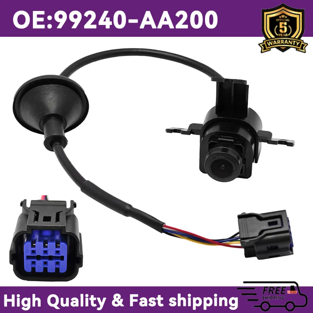 99240-AA200 99240-AA210 For Hyundai Elantra N-Line 2021-2023 Car HD ...