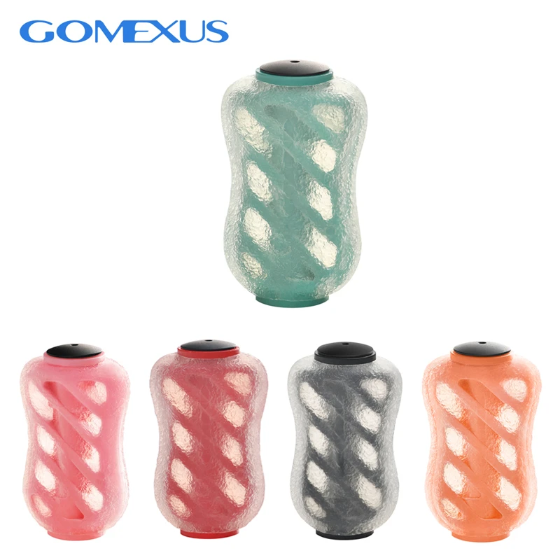 Gomexus Reel Knob 20mm Ultra Light Fishing For Daiwa Shimano Stradic ...