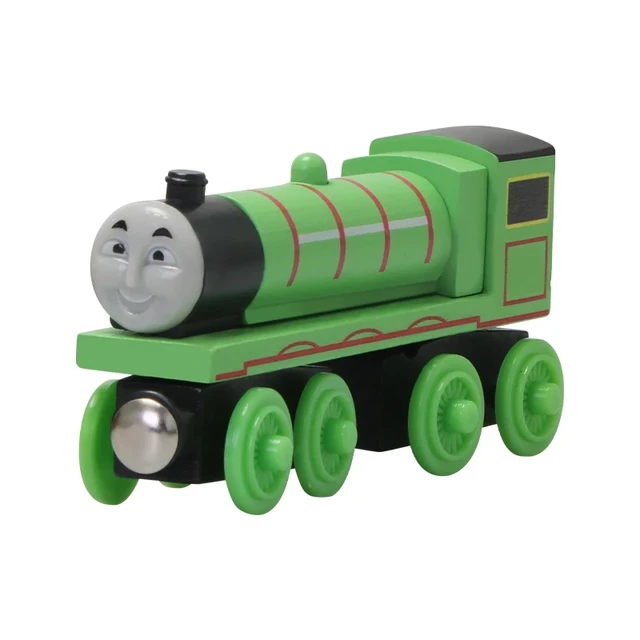 Thomas Y Sus Amigos Oliver Motorizado