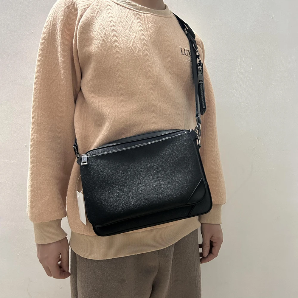 Luxury-Messager-Bags-Men-Crossbody-Bags-with-Clutch-Fashion-Cross-Body ...