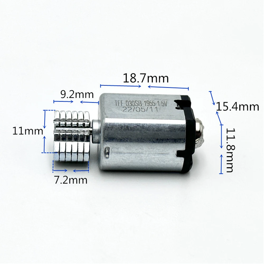 Mini-030-Strong-Vibration-Motor-DC-1-5V-3V-3-7V-5000RPM-Micro-Electric ...