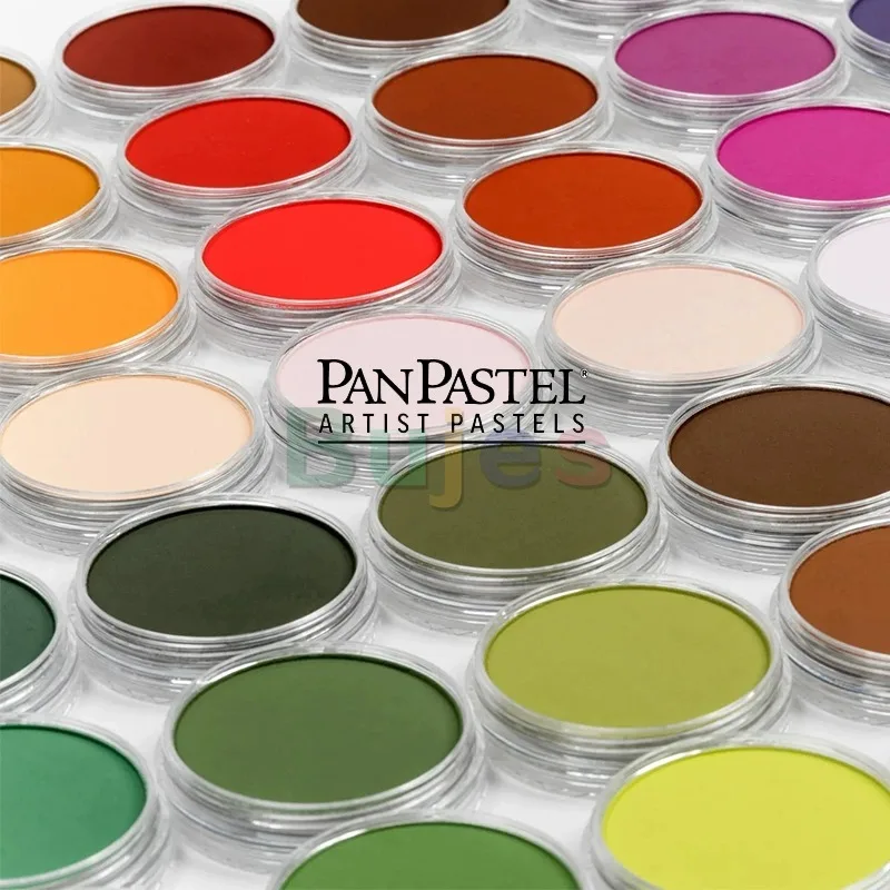 PanPastel-Professional-Artists-Quality-Soft-Pastel-HIGHLY-PIGMENTED ...