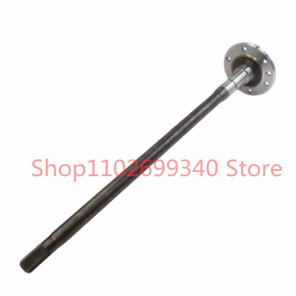 42311-0K040-42311-0K040-423110K040-Rear-Axle-shaft-for-Toyota-Hilux ...