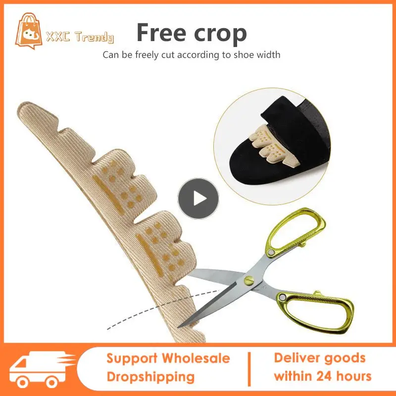 Foot-Protector-Adhesive-Non-slip-Anti-skid-Anti-wear-Anti-pain-High ...