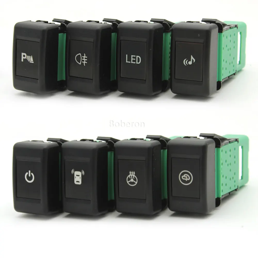 1-Pc-For-ISUZU-Van-700P-LED-Fog-Light-Power-Spotlight-Camera-Push ...