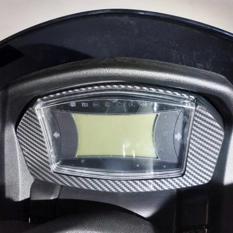 Motorcycle-Speedometer-Speed-Tach-Gauge-Case-Cover-Suitable-for-NMAX155 ...
