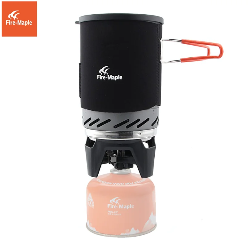 Fire Maple Star X1 Camping Stoves Outdoor Hiking Cooking System With ...