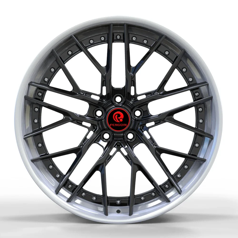 Custom-Aluminum-Alloy-6061-T-2-Piece-Forged-Wheels-Rims-18-24-18-Inch ...