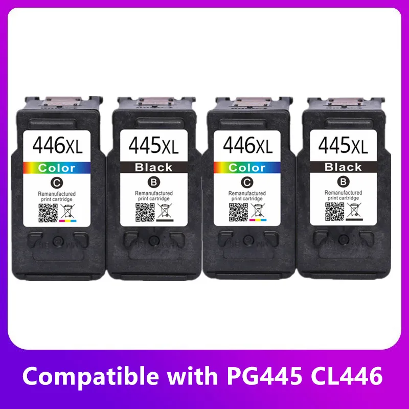 Compatible-PG-445-PG445-CL-446-XL-Ink-Cartridge-for-Canon-PG-445-CL446 ...