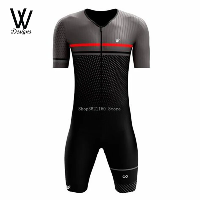 VVDESIGNS-Triathlon-Set-Mens-Cycling-Skinsuits-Ciclismo-Masculino ...