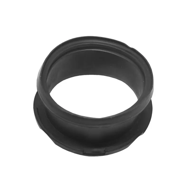 Apply to Aud-i A4 B9 Throttle sealing ring Air intake pipe gasket ...