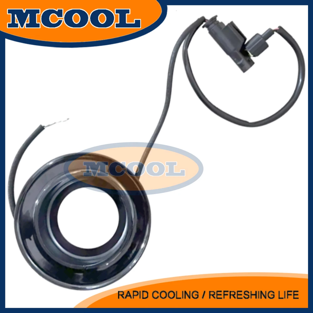12V AC Compressor Clutch Coil For Mini Cooper Clubman 1.5L 2.0L ...