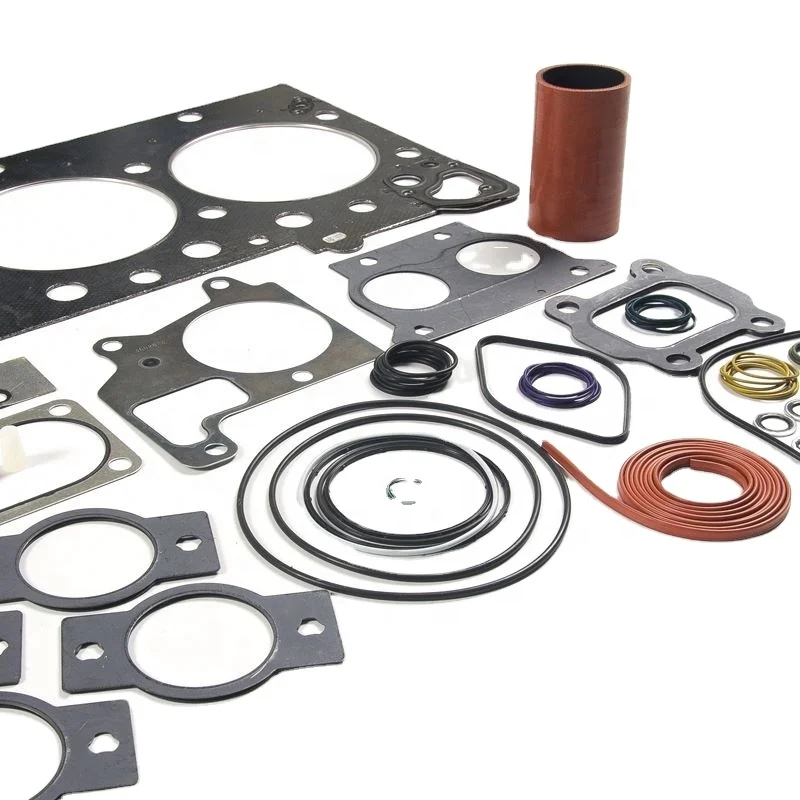 Kit de juntas de motor ISX 4352145 4955596, Kit de juntas de motor ...