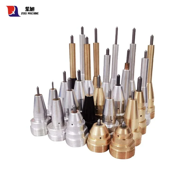 Datamark-Dot-Peen-Marking-Machine-Pins-for-Metal-Engraving-High ...