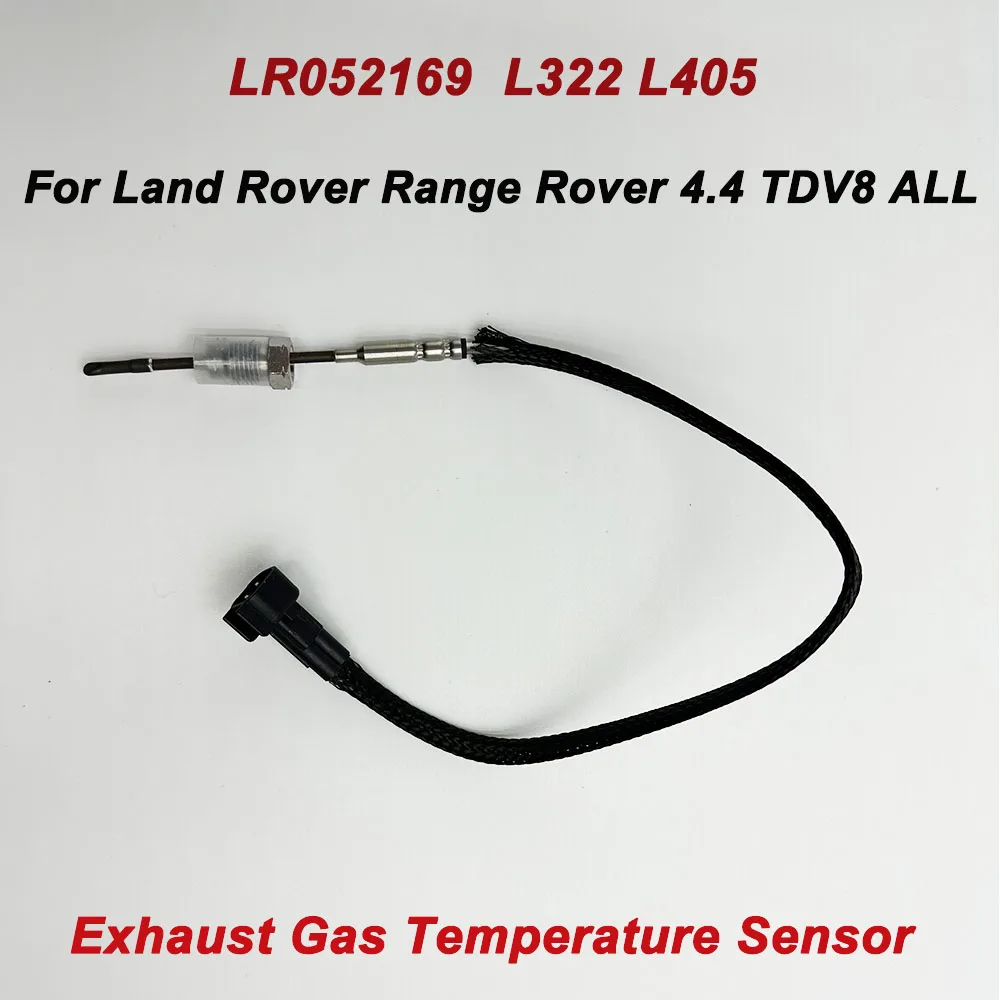 High-Quality-LR052169-L494-L322-L405-New-Exhaust-Gas-Temperature-Sensor ...