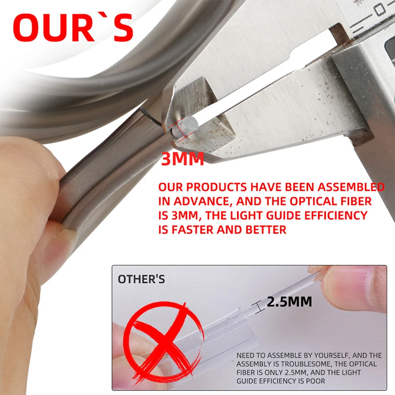 10M-Fiber-Optic-Neon-Wire-Extended-Strip-Invisible-Light-Guide ...