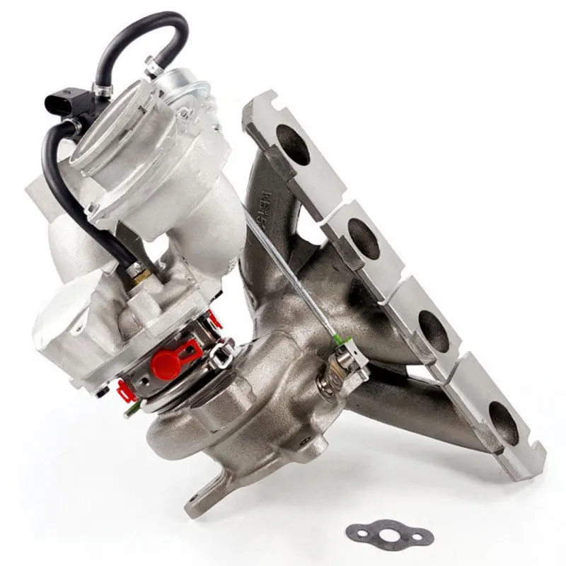 NEW-K04-TurboCharger-53049880064-53049700064-Turbine-06F145702C ...