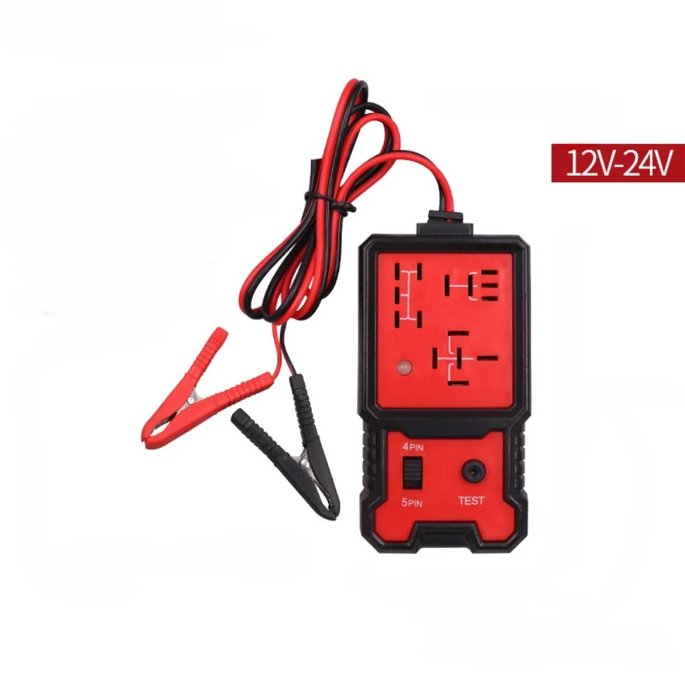 Universal-12V-24V-LED-Indicator-Light-Automotive-Electronic-Relay ...