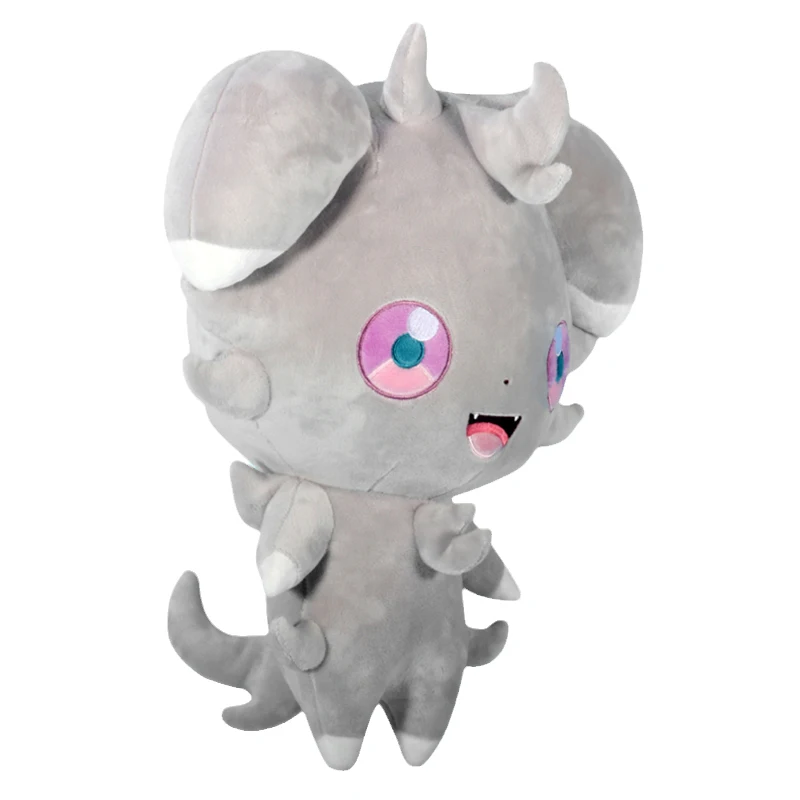 Espurr Anime