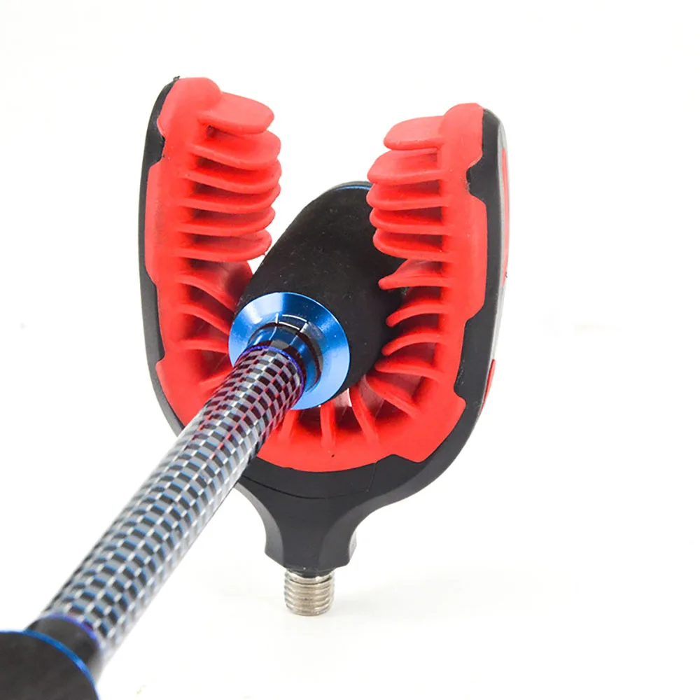Carp-Fishing-Rod-Rest-Head-Thread-M3-8-Fishing-Pole-Bracket-Head ...