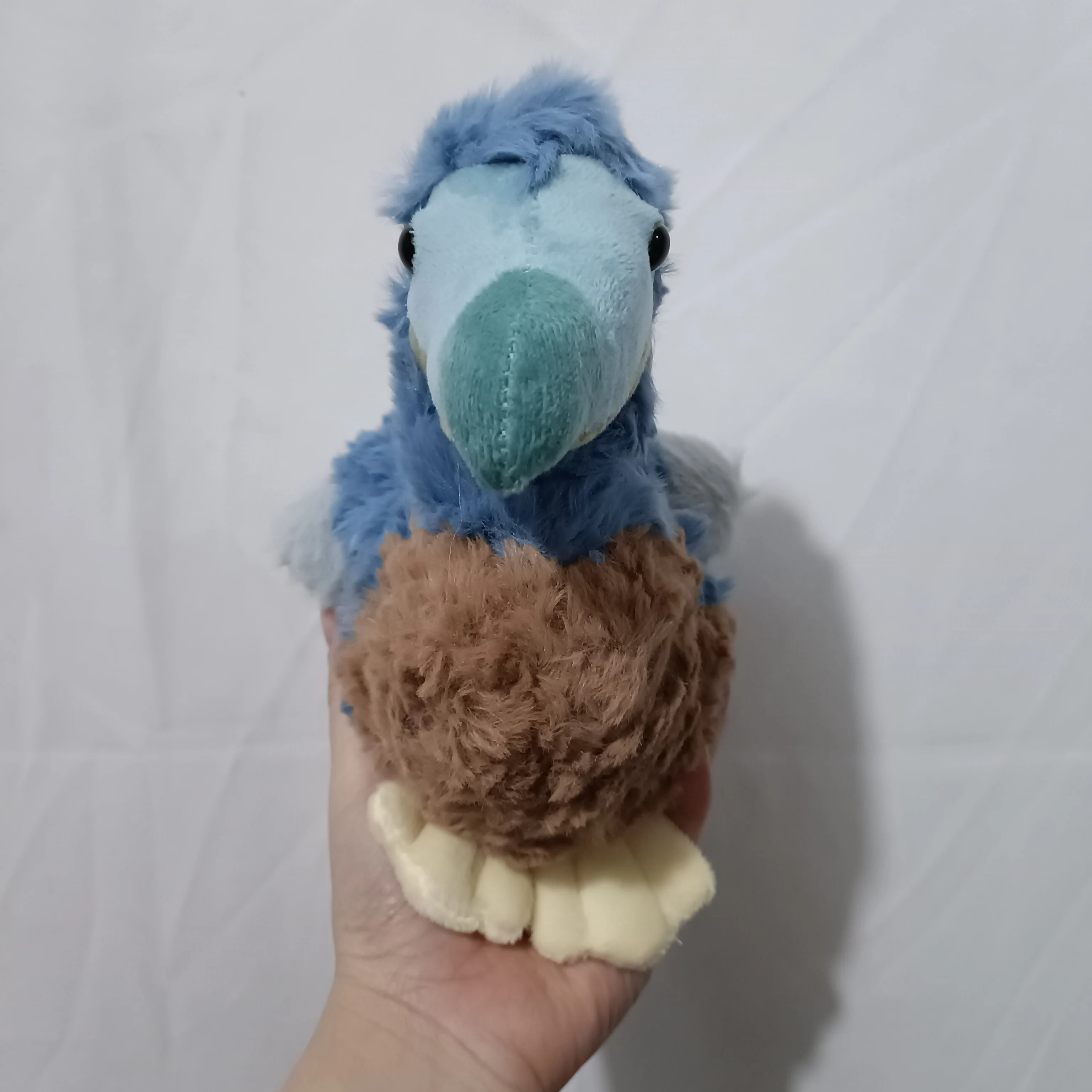 Dodo Stuffed Animal