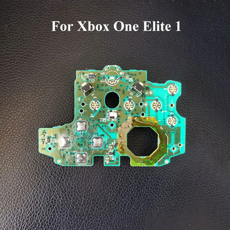 JCD 1pcs Circuit Board for Xbox One S X Elite 1 2 Motherboard Game ...