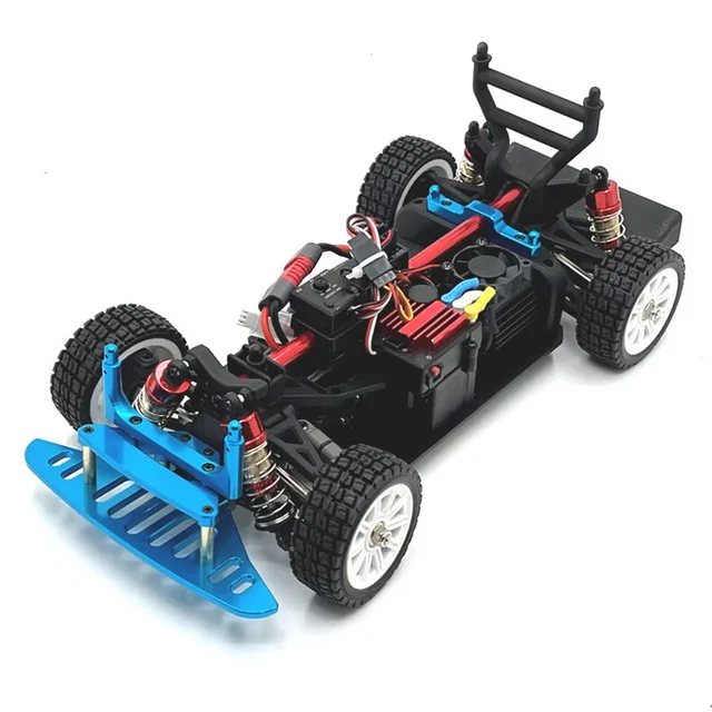 Hyper Go Rc Car Parts Compatible With MJX For Hyper GO 14301 14302 ...