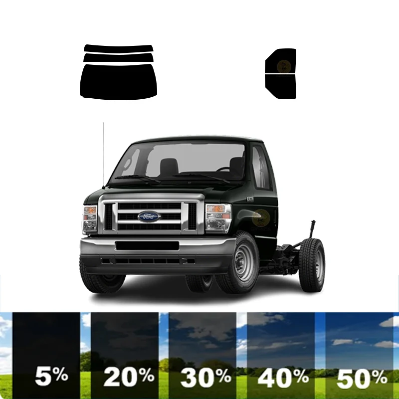 precut-Removable-Window-Tint-Film-For-Car-100-UVR-5-70-VLT-Heat ...