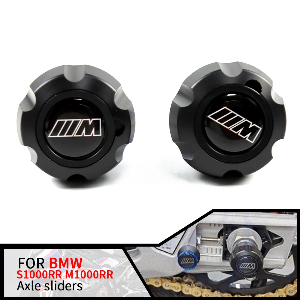 Bmw S1000rr S1000r Engine Protection Cover | Motorcycle Protection ...