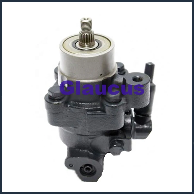 2L engine power steering pump FOR Toyota HILUX HIACE LAND CRUISER DYNA ...