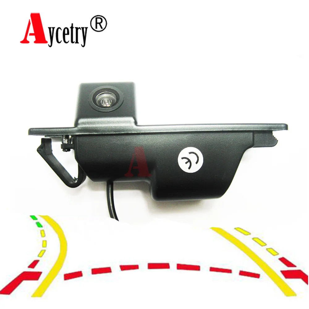180 Degree AHD 1920*1080P Car Rear View Reverse backup Camera For Opel ...