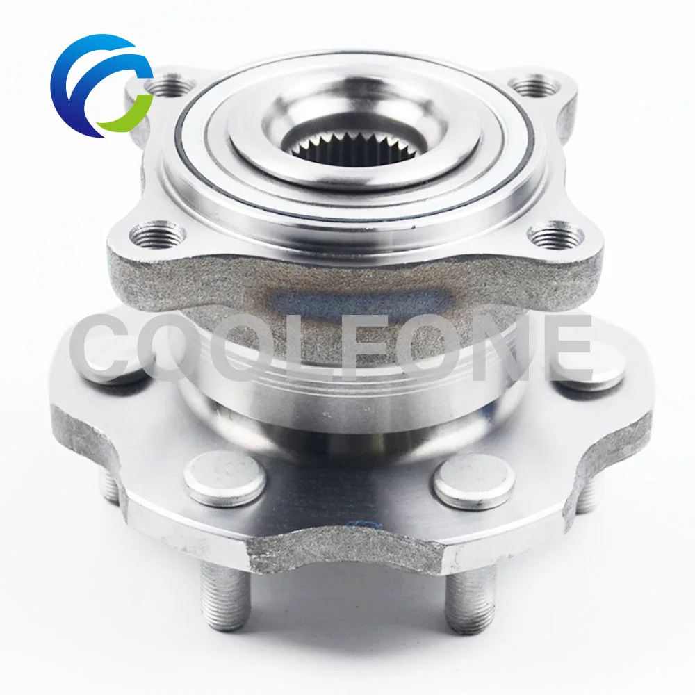Rear-Wheel-Hub-Bearing-Assembly-for-NISSAN-PATHFINDER-R51-NAVARA-D40-2 ...
