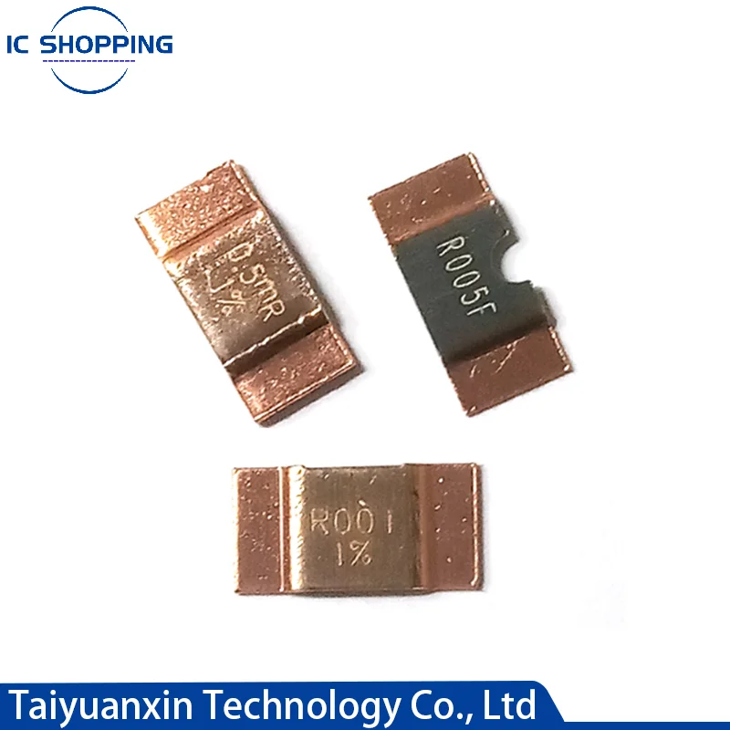 2512 3920 5930 SMD 망간 구리 샘플링 합금 저항, 3W 4W 5W 7W 1MR 2MR 3MR 4MR 5MR 0.2 0.3 0.5 0.82 1.5MR 2.5MR ...