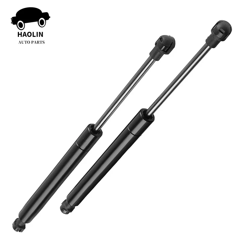 2X Front Bonnet Hood Lift Support Shock Gas Struts Spring Rod For BMW ...