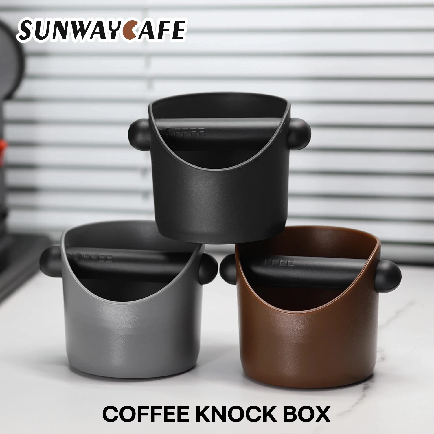 Coffee-Knock-Box-Espresso-Dump-Bin-For-Coffee-Grounds-with-Removable ...