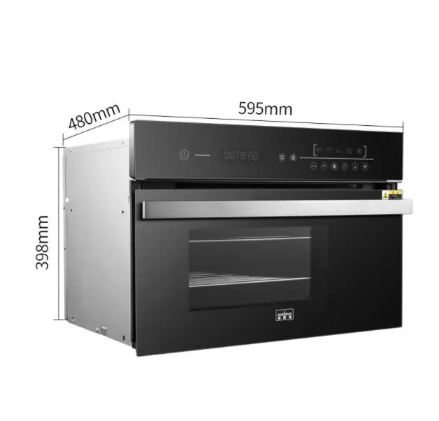 Built In Microwave Ovens Dimensions